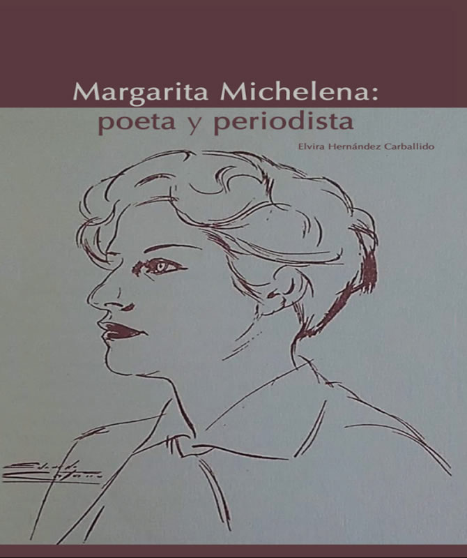 Margarita Michelena: poeta y periodista